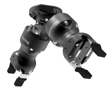 Inner bellows gripper | #HowToRobot